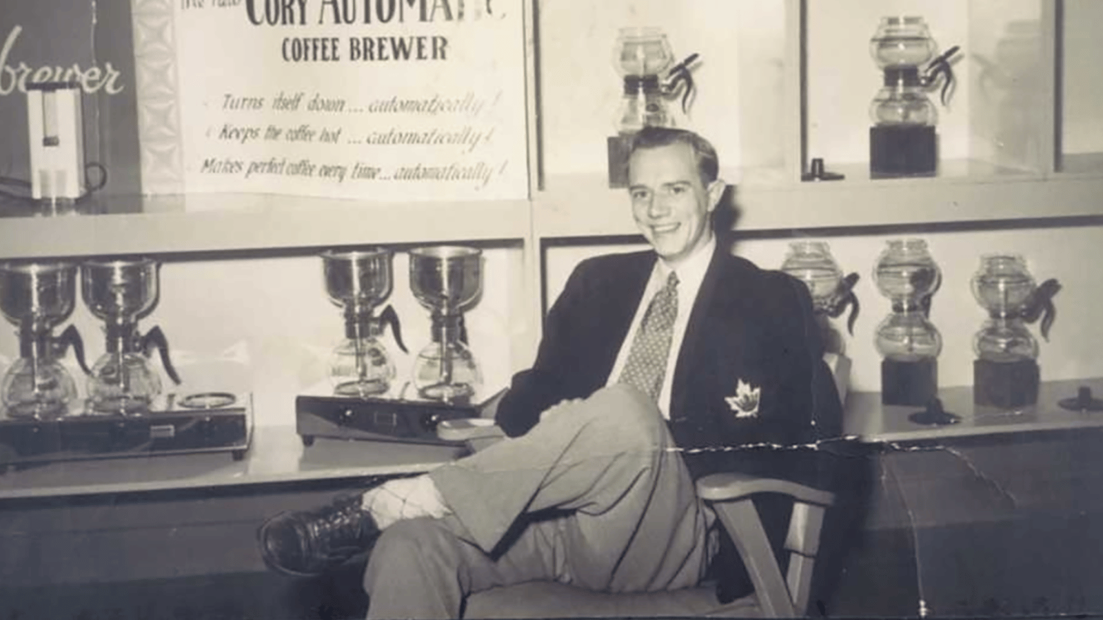 Exploring 70 Years of W.D. Colledge Excellence