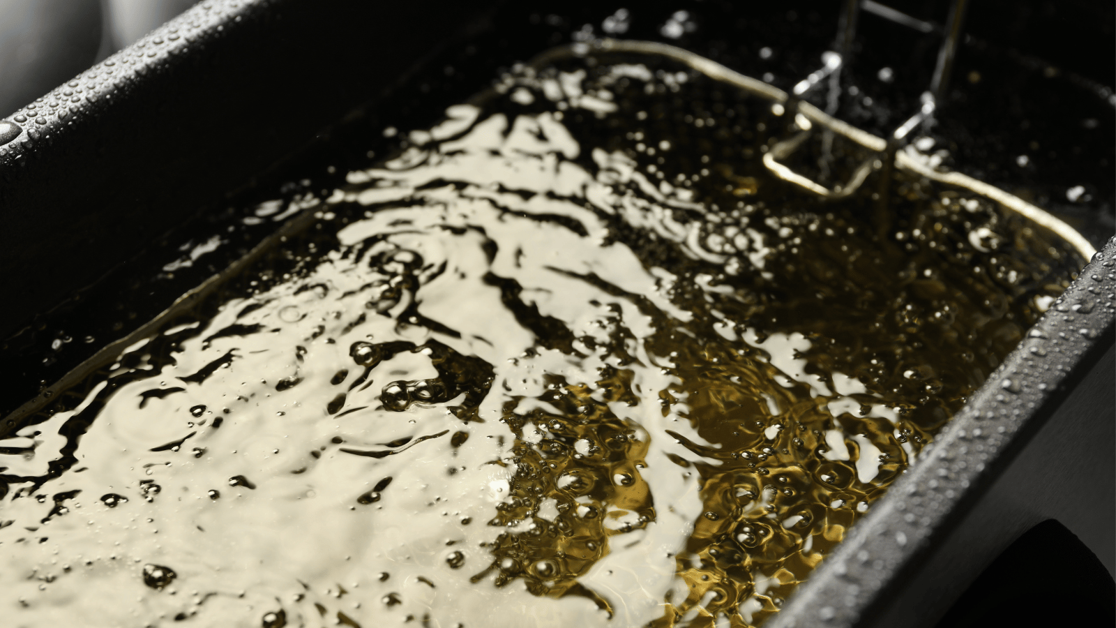 Maximizing Productivity: Pitco Oil Filtration's Role in Labour ...