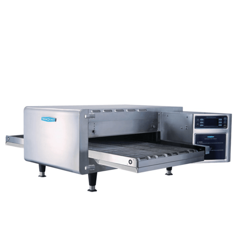 Ventless Equipment | W.D. Colledge