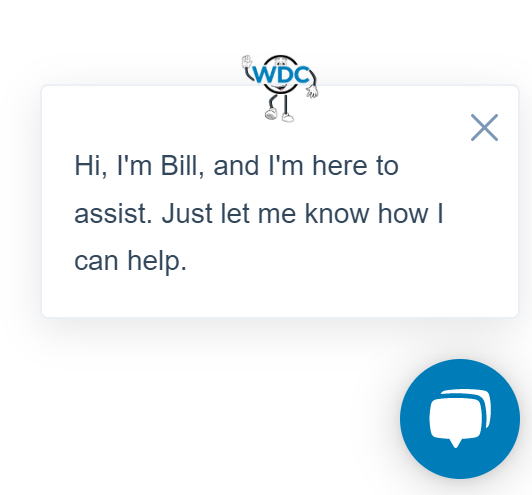 8 Exciting Things About the New W.D. Colledge Website