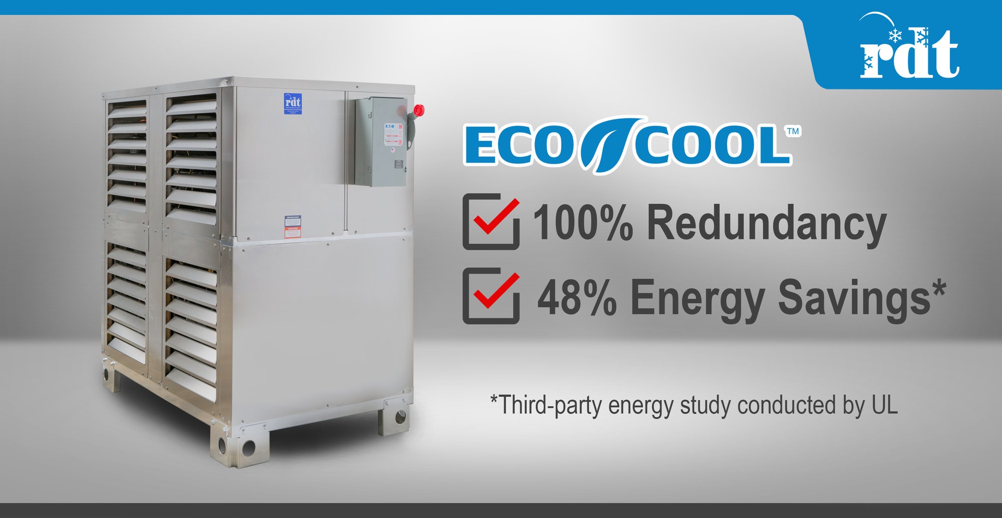 The Importance of Redundancy in Your Commercial Refrigeration