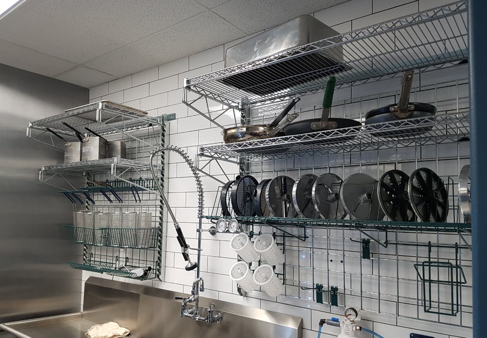 Introducing Our New Food Storage Optimization Action Plan