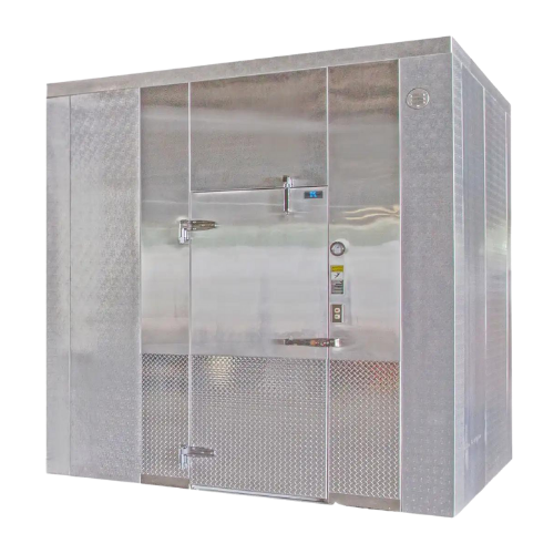 Thermo-Kool | Walk-Ins & Blast Chillers | W.D. Colledge