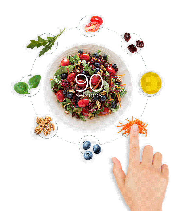 The Evolution of the Vending Machine