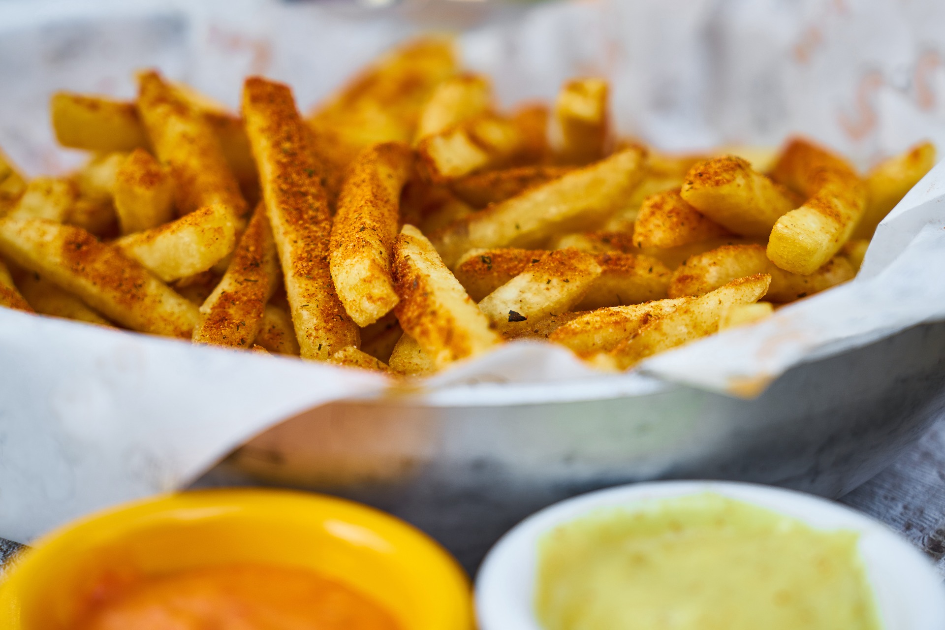 How Much Can You Save with a Reduced Oil Volume Fryer?