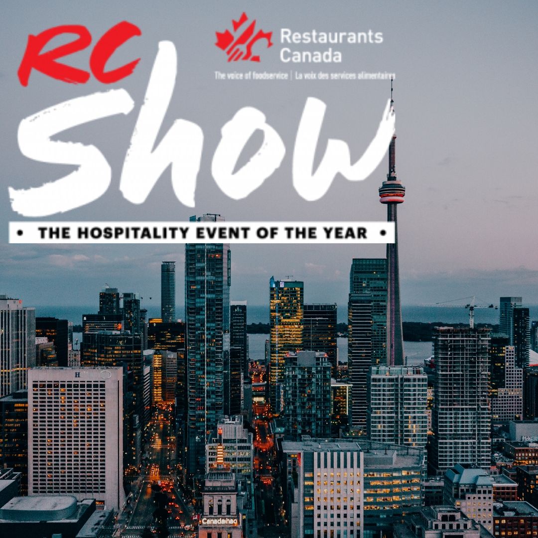 What to Expect from the Restaurants Canada Show