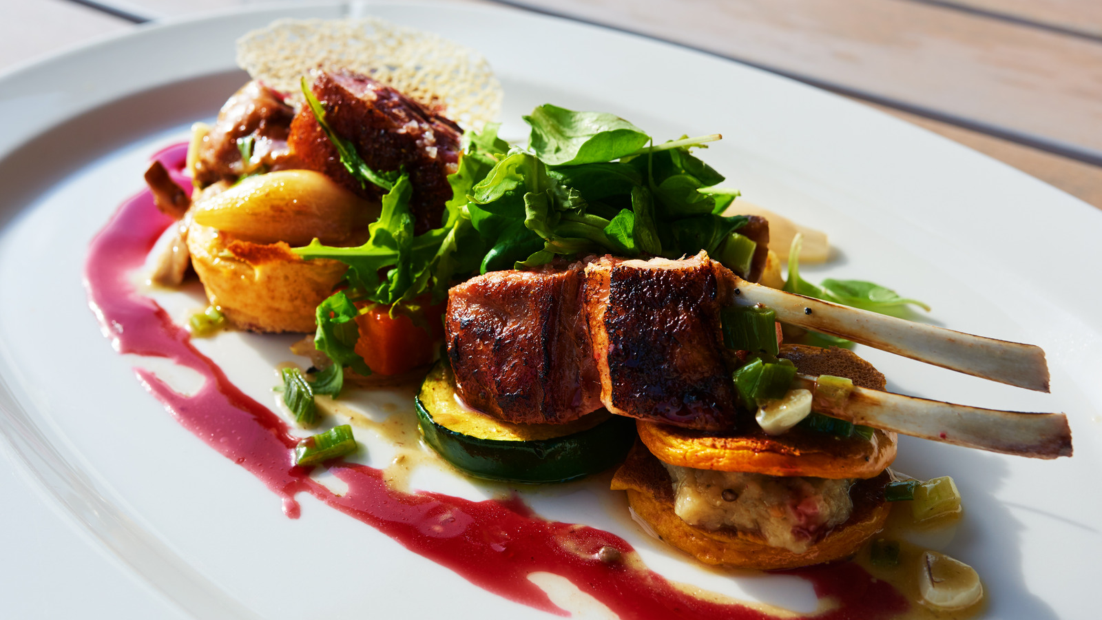 Keeping Surfaces Clean And Sanitary With Metro and Microban