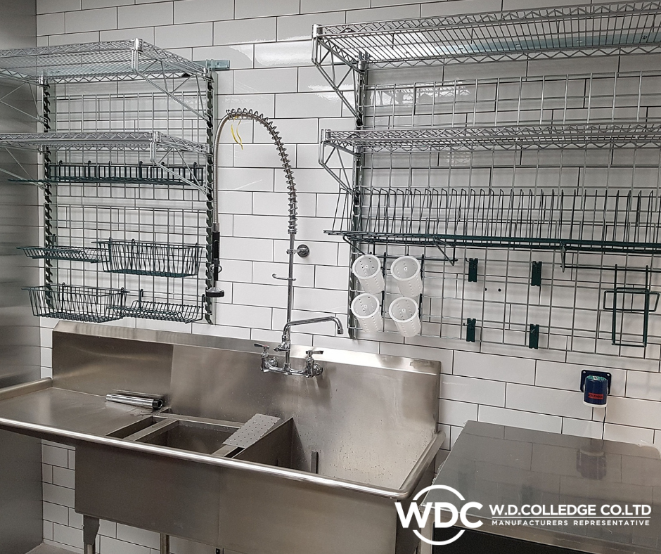 Common Kitchen Challenges and the Storage Solutions to Fix Them